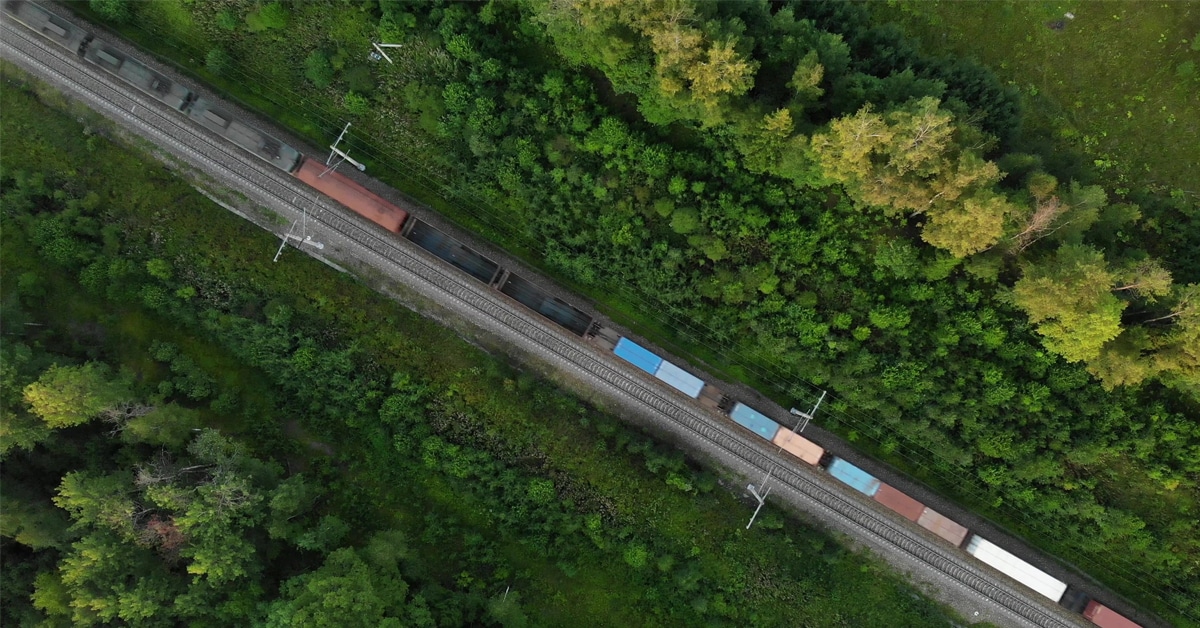 Overcoming Challenges and Improving Your Rail Freight Shipping