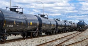 Class One Railroads Complete Guide