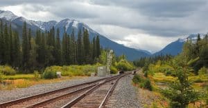 Class One Railroads Complete Guide