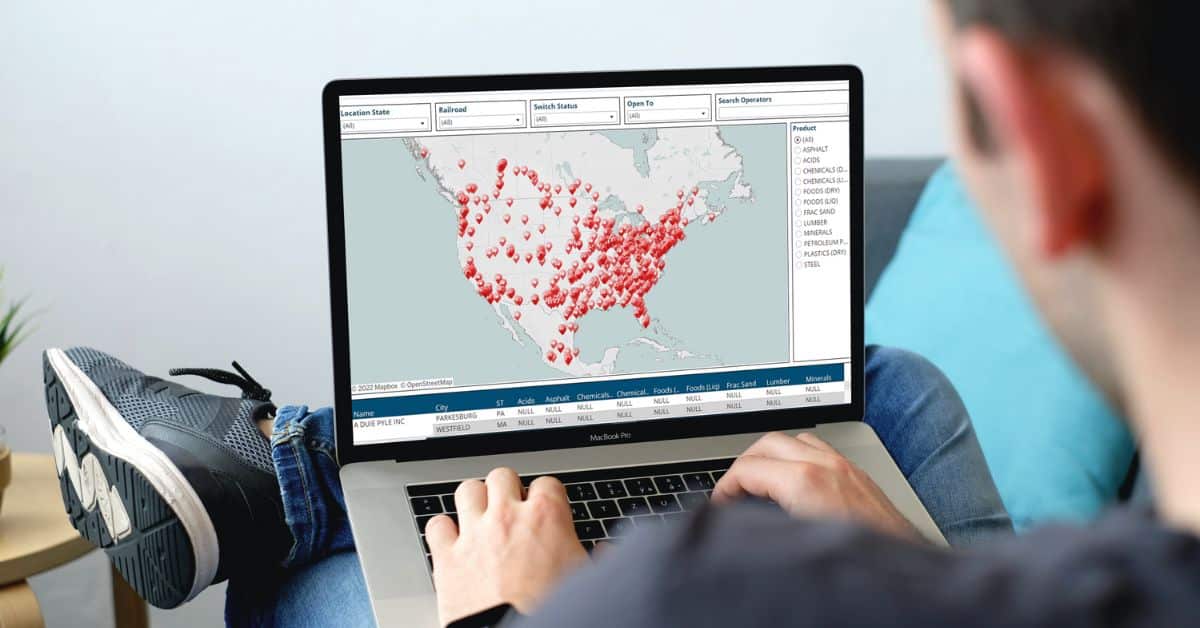 7 Rail Shipping Insights to Pay Attention to - RSI Logistics