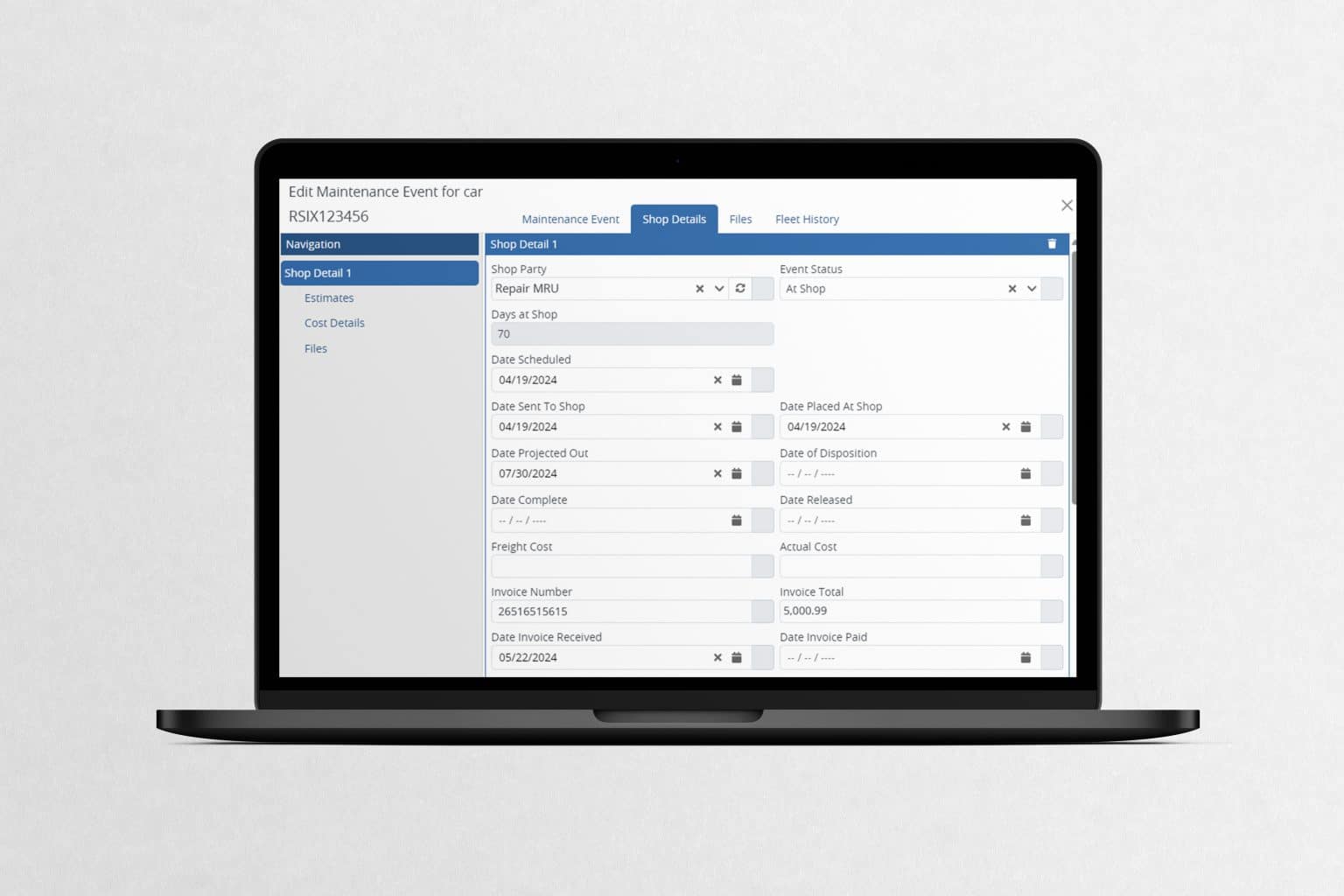 How Rail Freight Data is Used in a Rail TMS - RSI Logistics