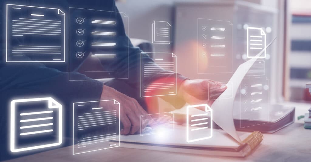 The Value of Rail Data - RSI Logistics