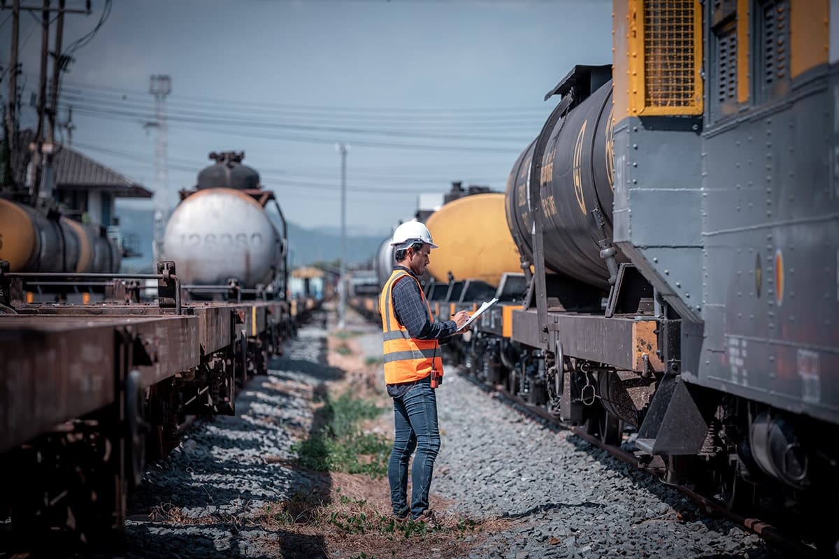 The Move from OT-5 to OT-57 - RSI Logistics