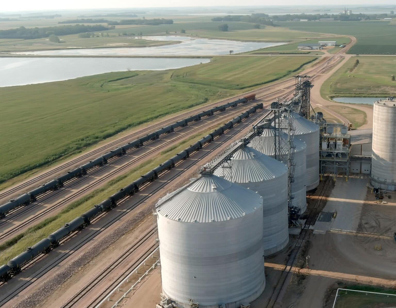 Yard Management - RSI Logistics