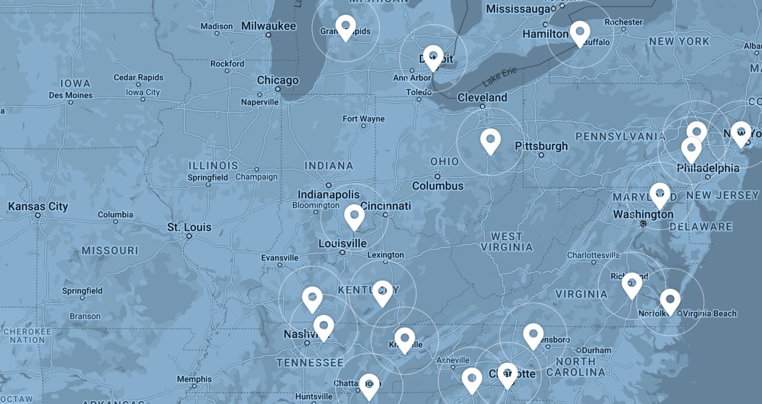 RSI Logistics | Rail Logistics Software & Services